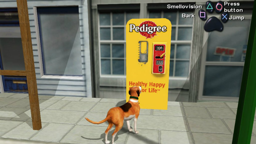 Man's Best Friends - The Very Best PlayStation Dogs