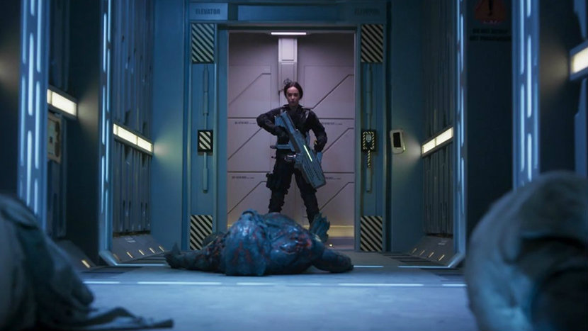 Here's Why the DOOM Annihilation Movie Could be Good