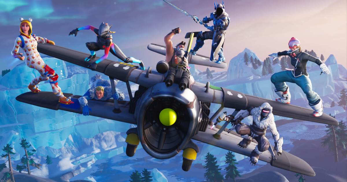 A Real Life Battle Royale Could Happen Thanks to a Millionaire