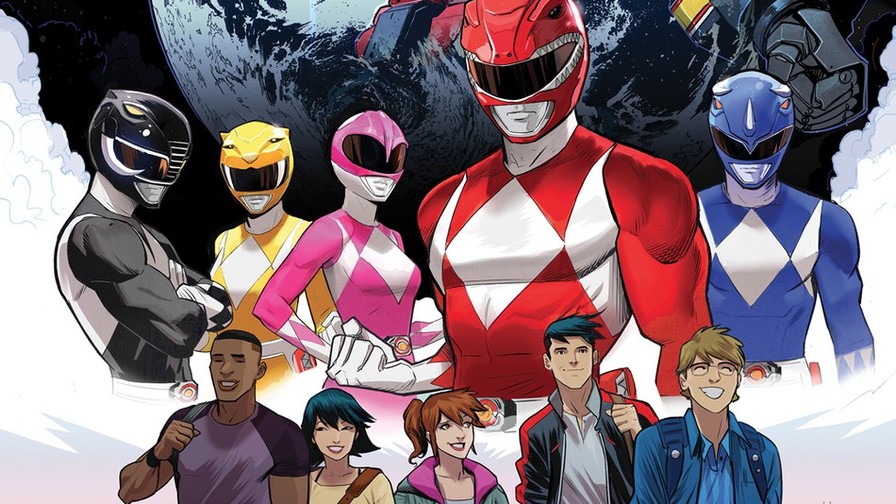 We Need Better Power Rangers Video Games in the World