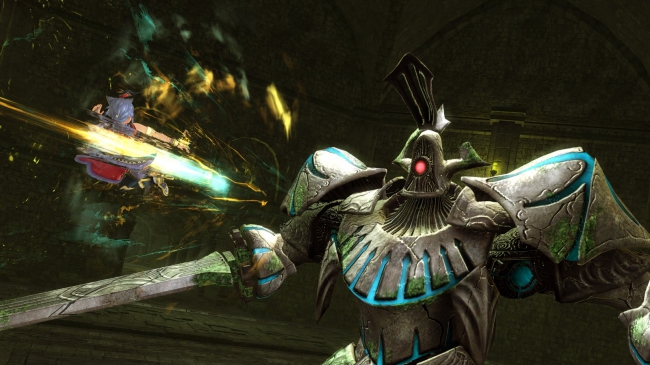 Ys 9 Monstrum Nox Release Date in Japan Confirmed for September 2019