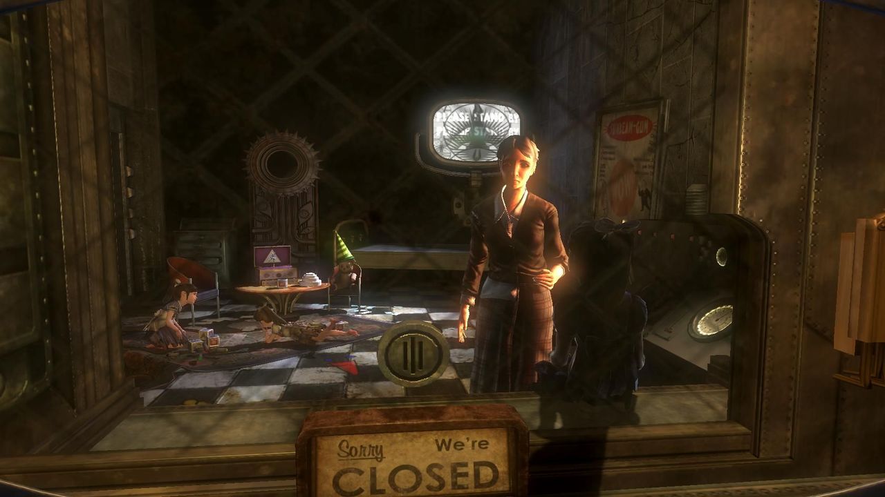 Here Are Some of the Best Mothers in Video Games