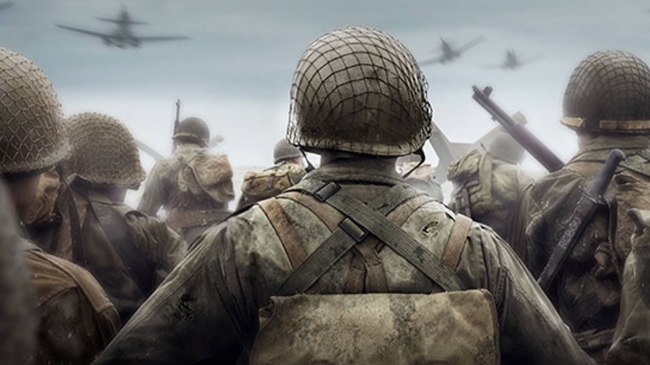 Call of Duty Sales for the Franchise Total 300 Million in Number