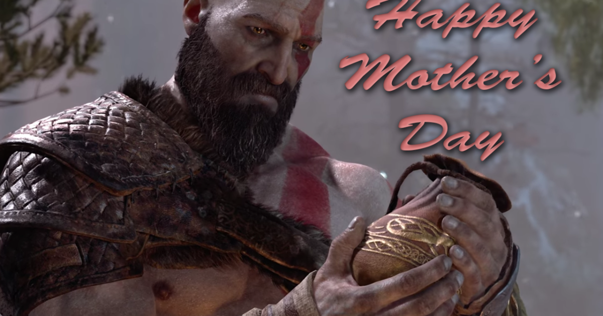 Daily Reaction: Happy Mother's Day Weekend from PSLS!