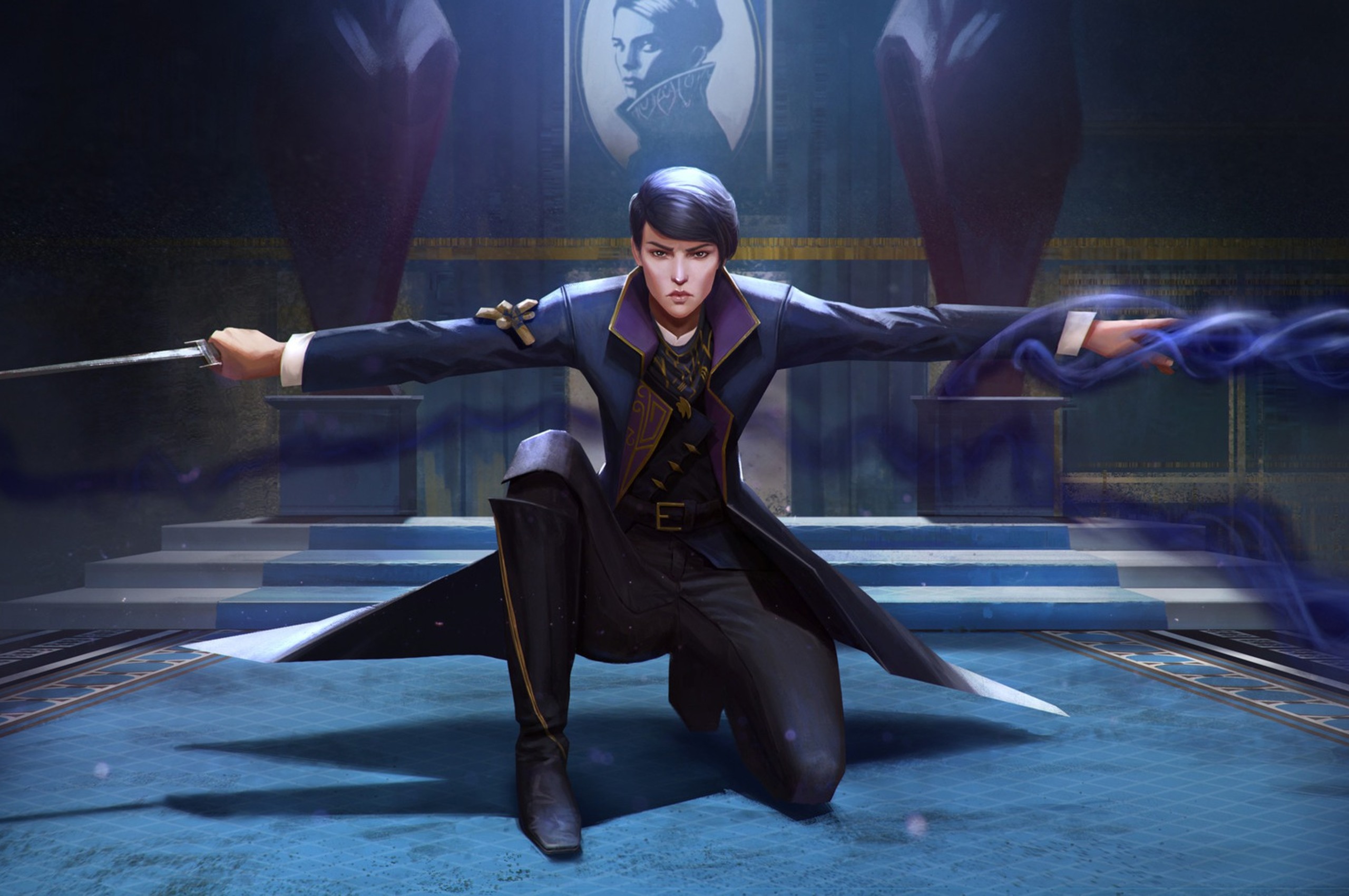 Dishonored 3 - It's Time To Take The Franchise To Pandyssia