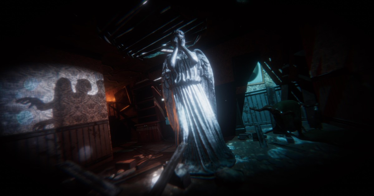 New Doctor Who VR Gaming Coming Later This Year