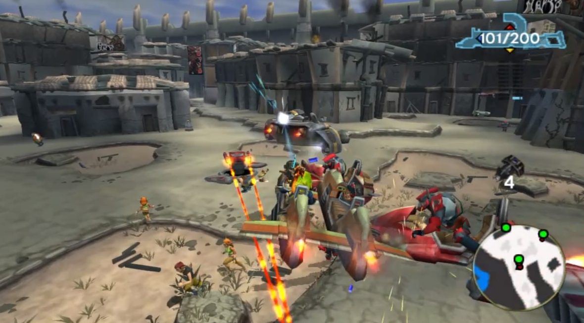 Why We Need Jak 4 from Naughty Dog - Celebrating a Series