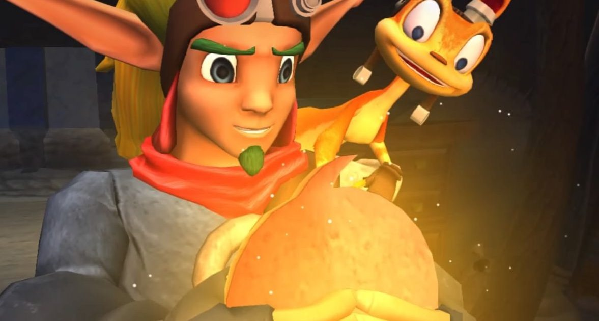 Why We Need Jak 4 from Naughty Dog - Celebrating a Series