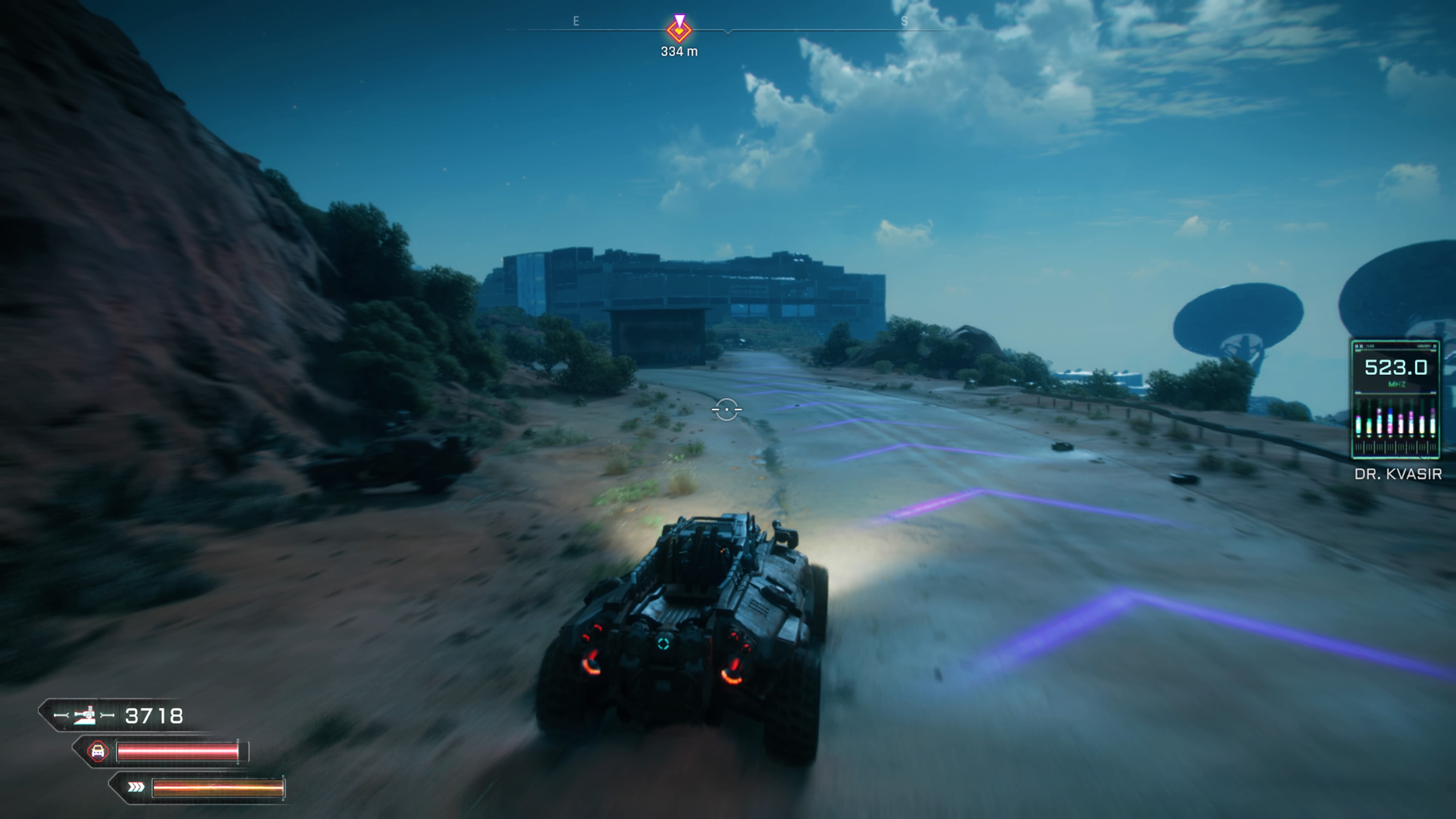 RAGE 2 Review - What a WASTEland - PlayStation LifeStyle