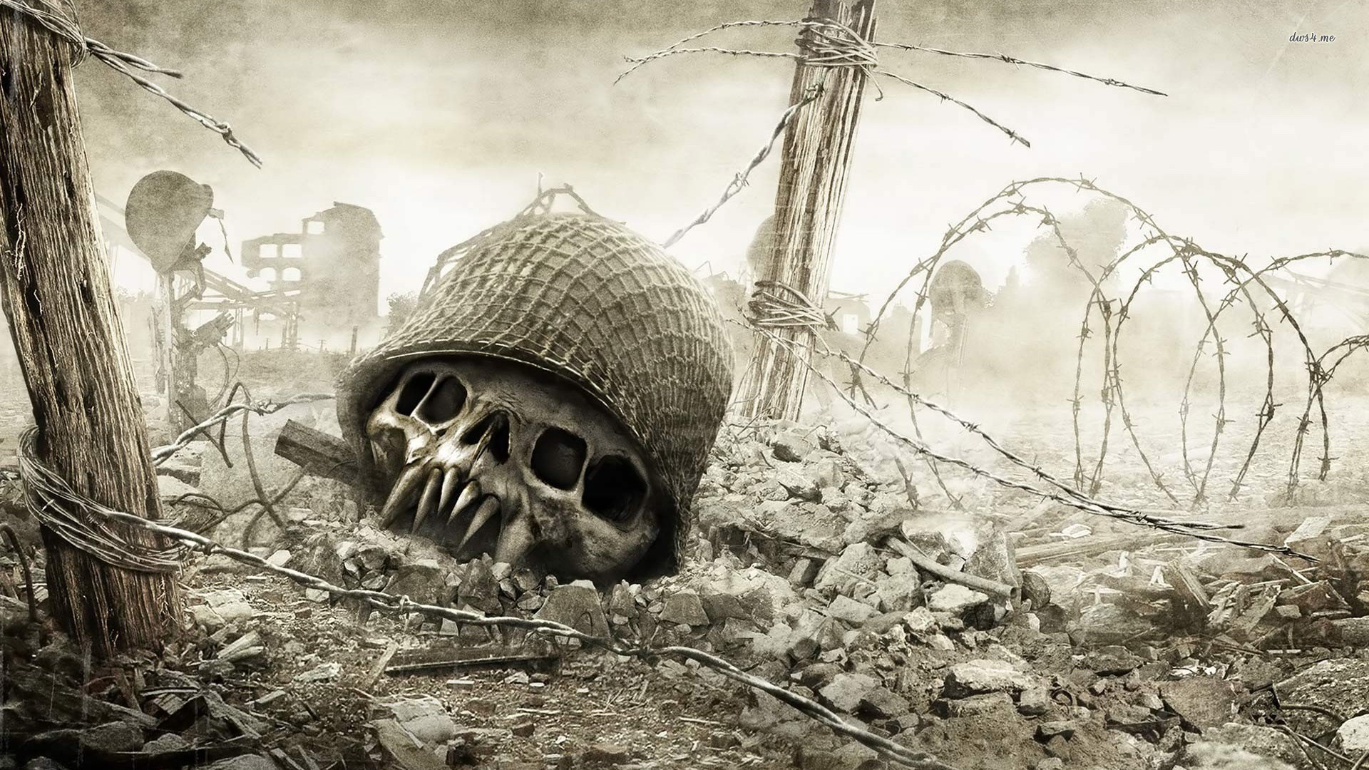 Celebrating a Series: How Resistance 4 Could Reinvigorate the Franchise