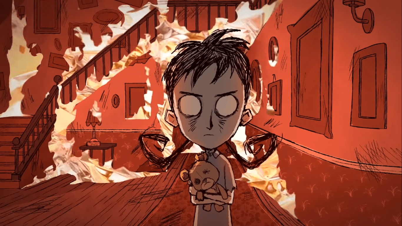 Dont Starve Together Update Refreshes Willow