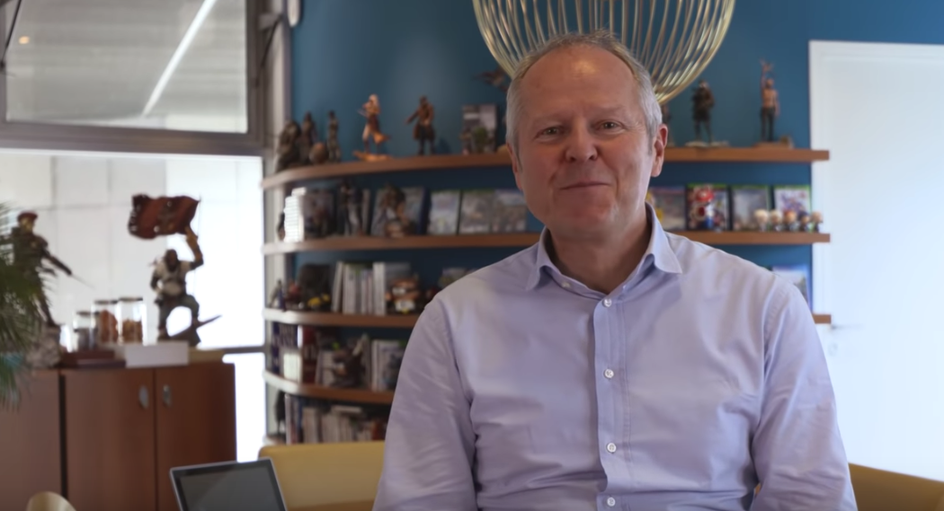 Ubisoft E3 2019 Show Has "One or Two" Surprises to Be Revealed