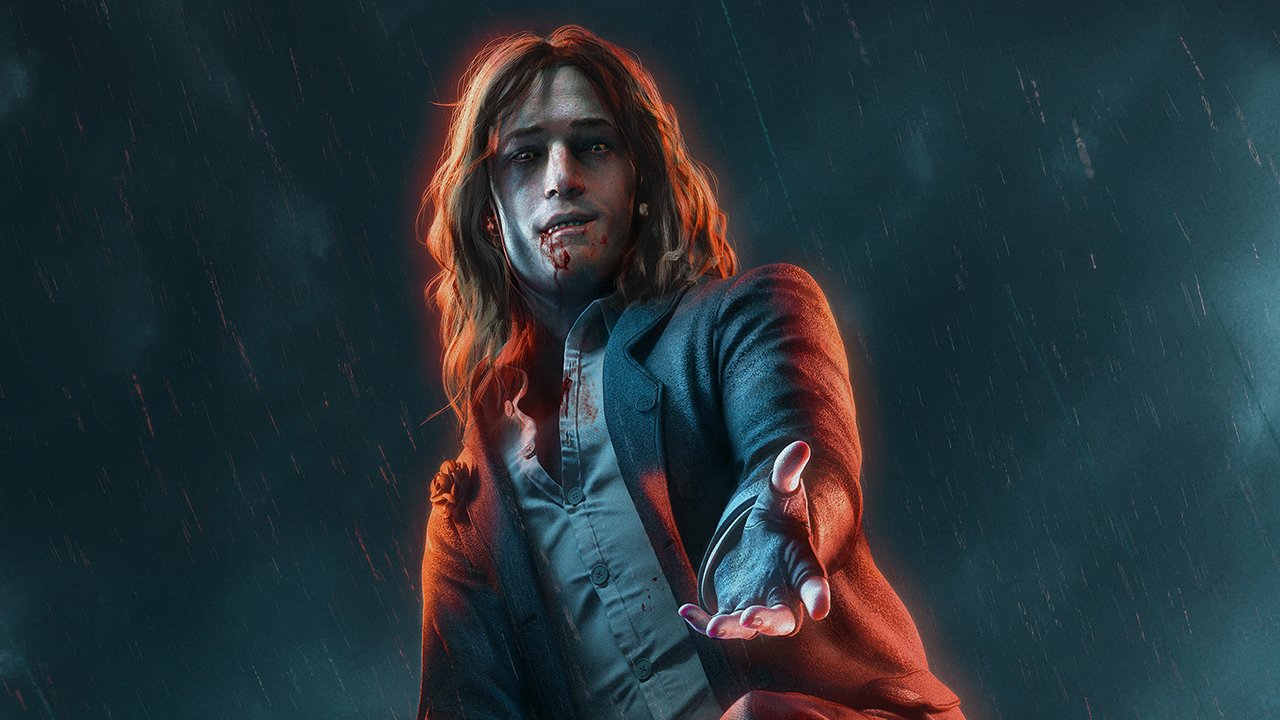 Vampire The Masquerade Bloodlines 2 Playable at PDXCON