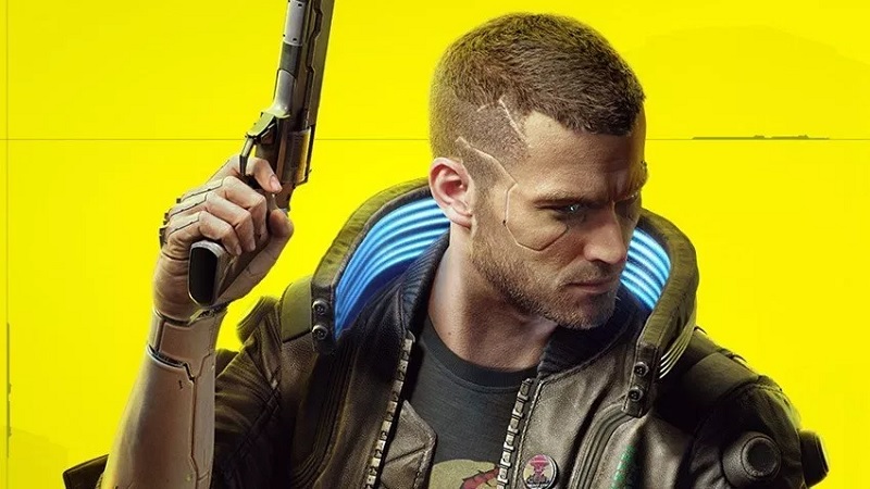 Cyberpunk 2077 Development 'Proceeding at Full Speed'