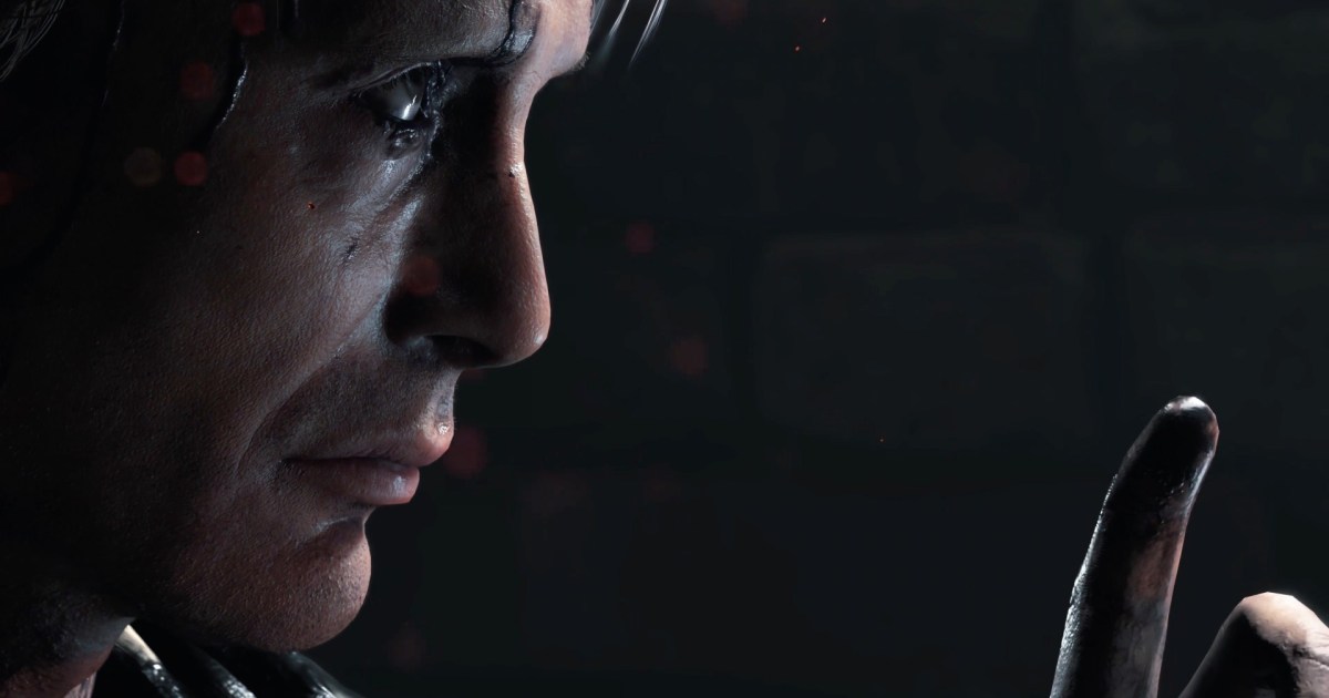 Death Stranding Release Date Finally Announced in New Trailer