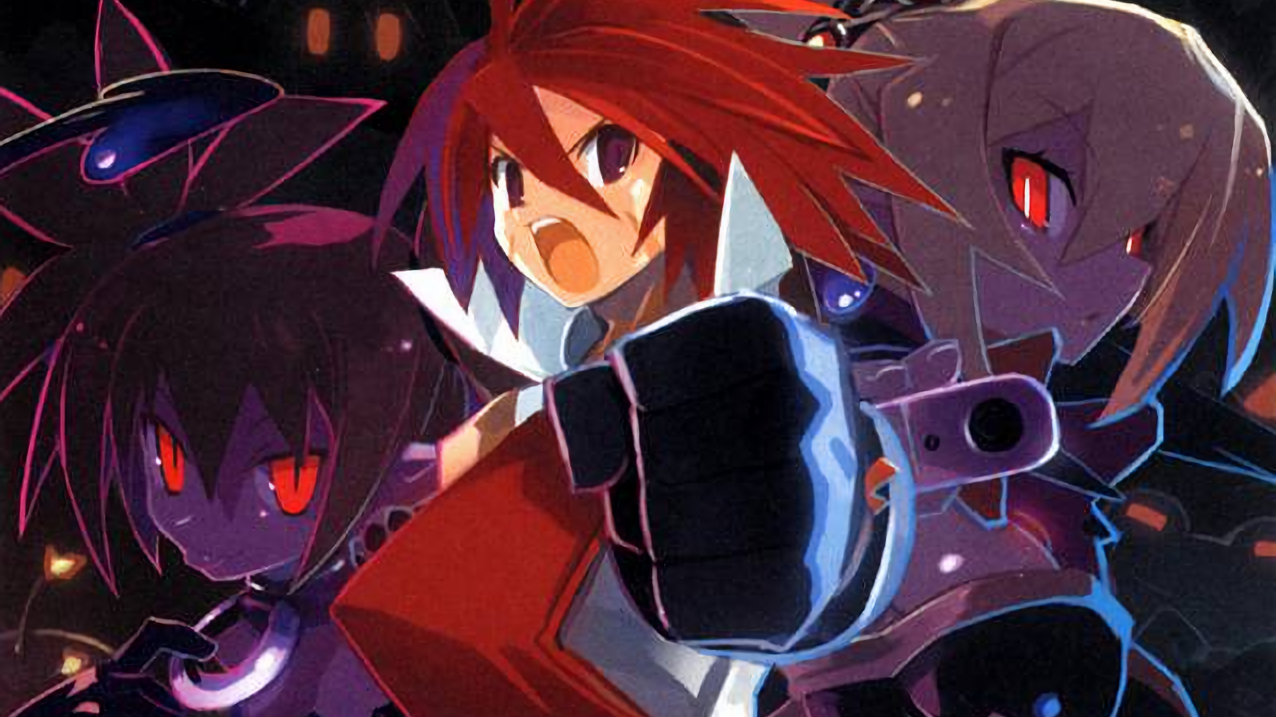 Disgaea 4 Complete Plus Heading to Two New Platforms