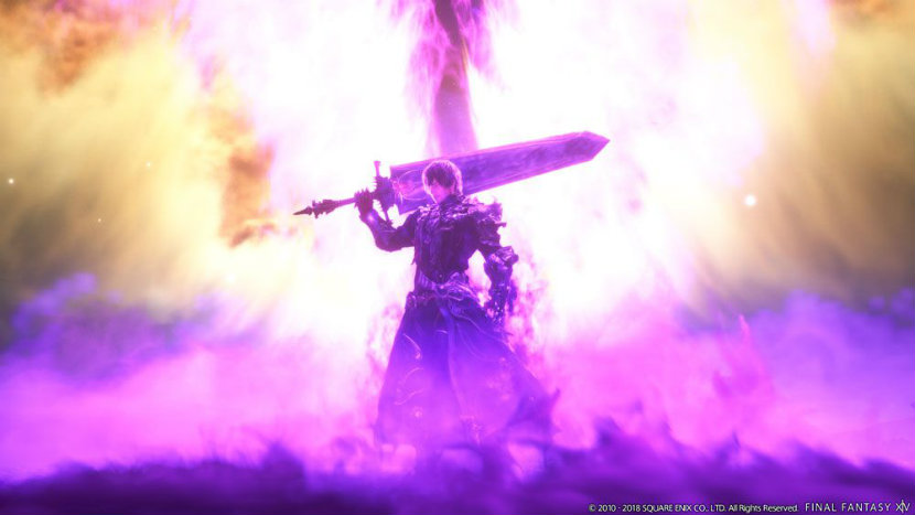 Final Fantasy 14 Shadowbringers Preview – Bunnies, Buttrock and Bullets