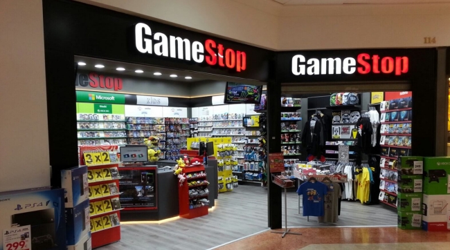 GameStop CFO Resigns from Position Amidst Leadership Shuffle