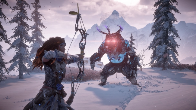 Prime 1 Studio Gets License to Produce Horizon Zero Dawn Merchandise