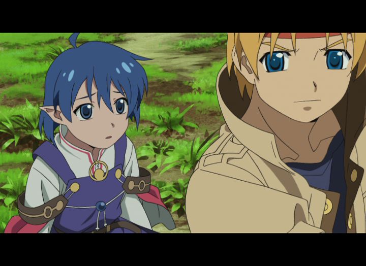 PlayStation Classics: Star Ocean Second Evolution