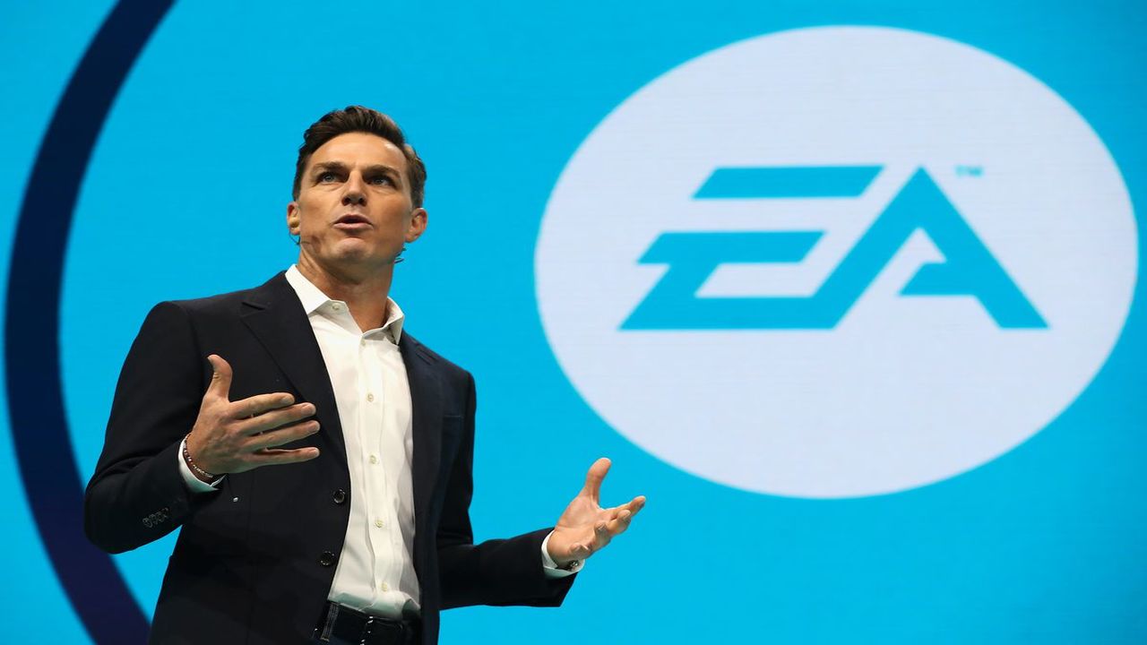 EA CEO and Other Executives Reportedly Declined Most Recent Bonuses