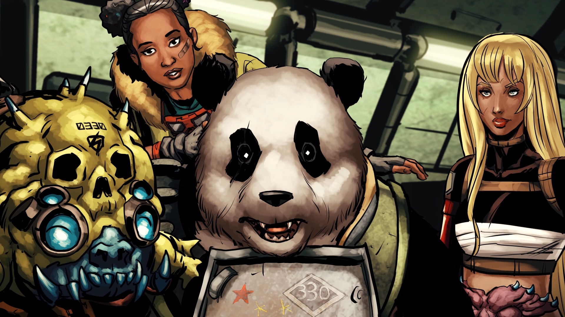 Contra Rogue Corps E3 2019 Preview - Ridiculous Contra Action