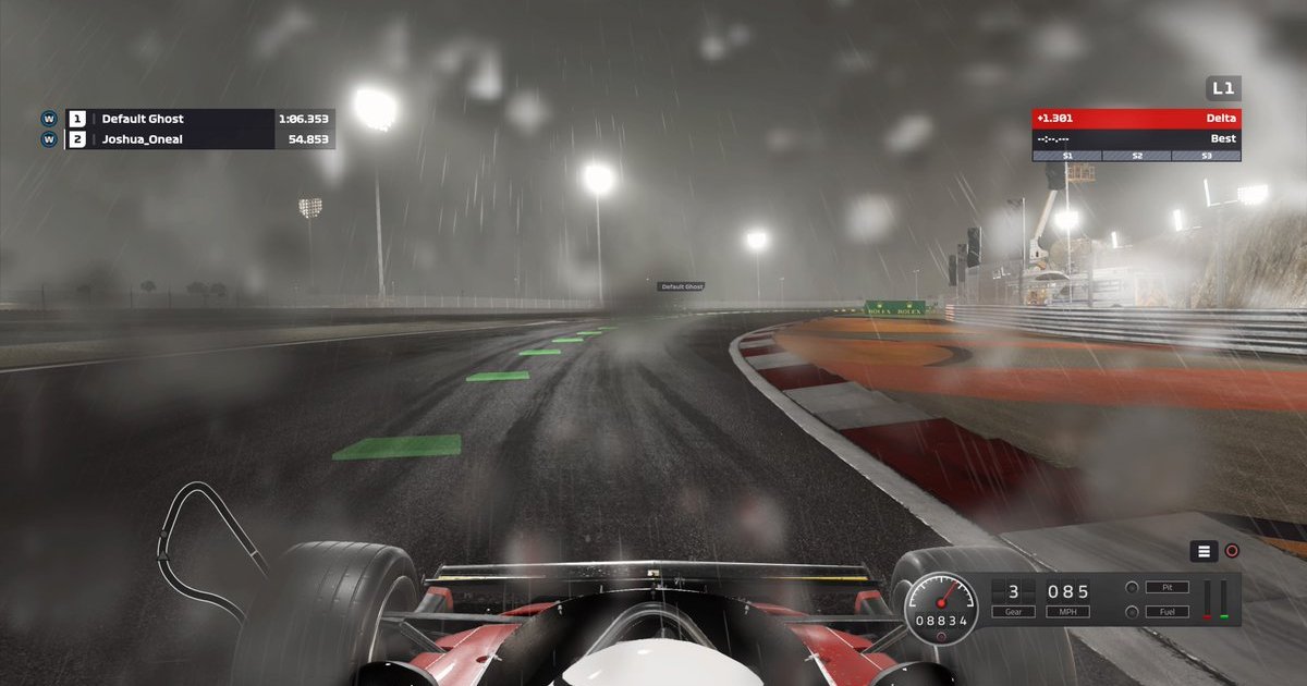 F1 2019 Review - Outperforming The Competition (PS4)