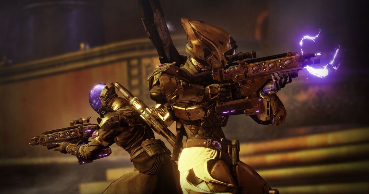 Destiny 2 Cross Saves Are Coming, But Maybe Not for PS4