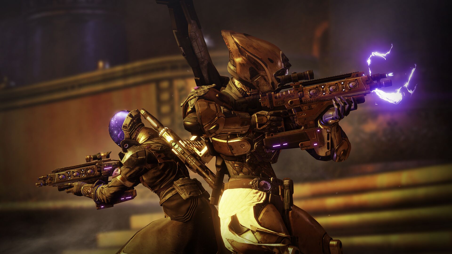 Destiny 2 Cross Saves Are Coming, But Maybe Not for PS4