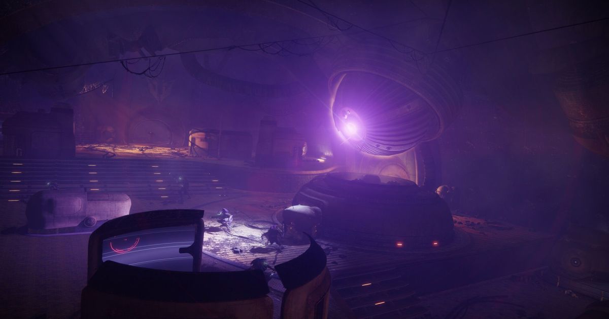 Destiny 2 Shadowkeep Info Roadmap, Armor 2.0 Preview Next Week