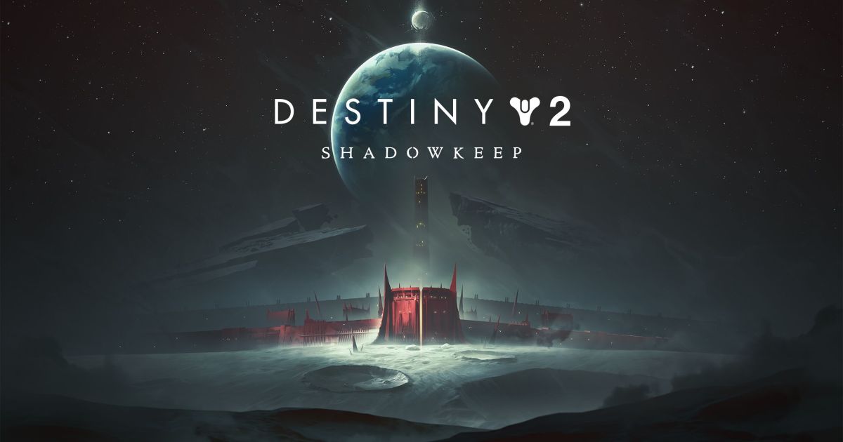 The Next Era of Destiny 2 is a Vision of the Future of Gaming