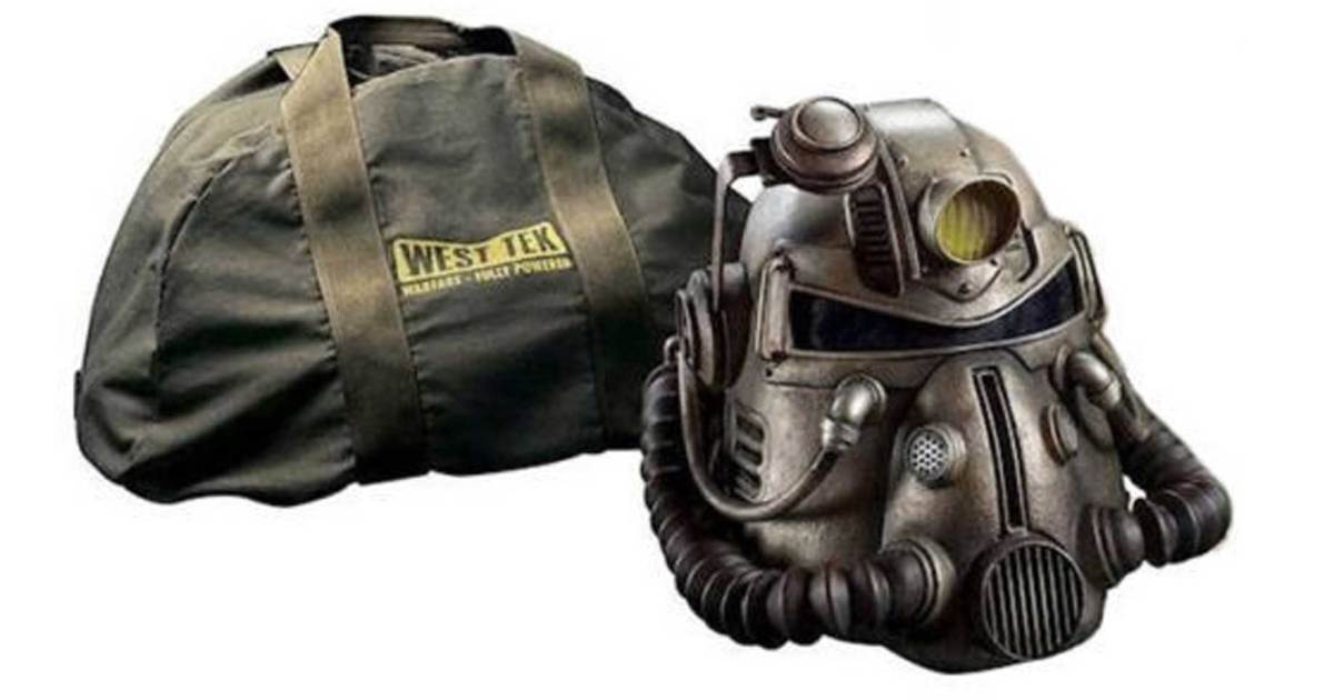 Fallout 76 Canvas Bags Are Expected to Be Sent Out Next Week