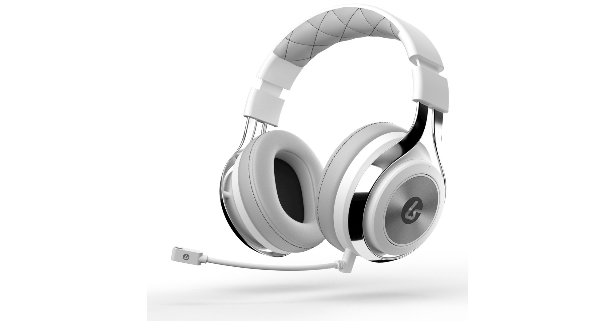 LucidSound Snoop Dogg Collaborate on the LS50 Gaming Headset
