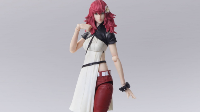 NieR Automata Devola and Popola Figurines Are Available for Preorder