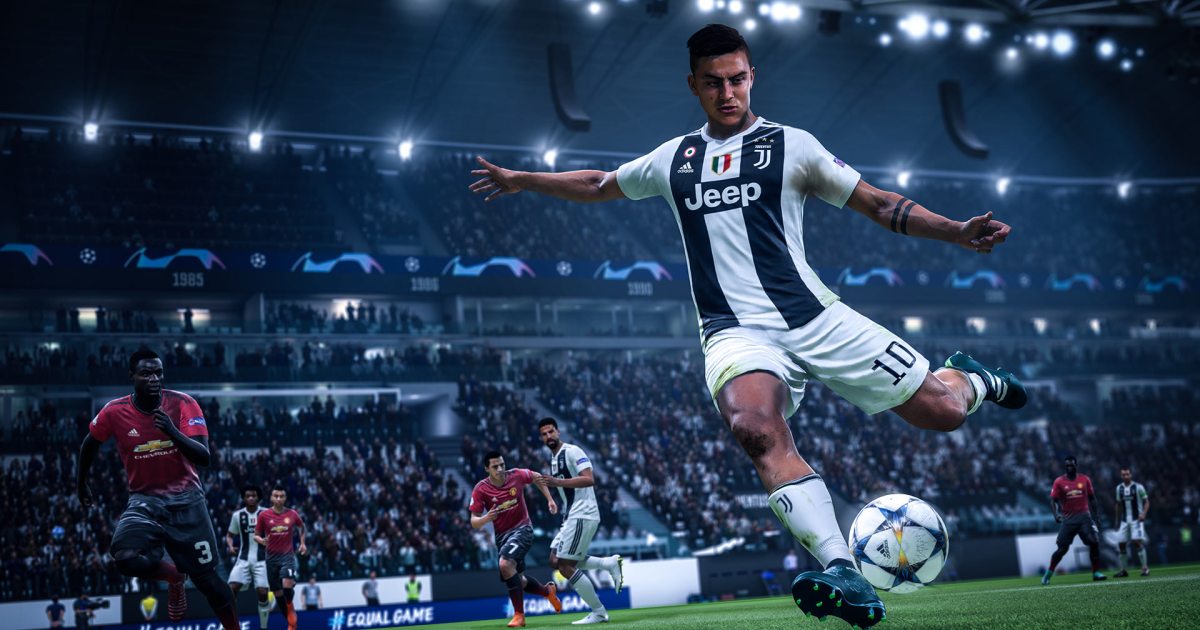 EA Loot Boxes are Actually 'Surprise Mechanics,' and 'Quite Ethical'