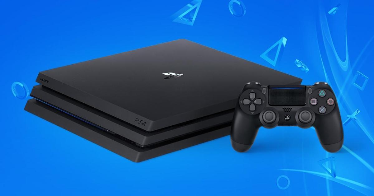 PS4 System Update Beta Adds 2-Step Verification via Authenticator Apps