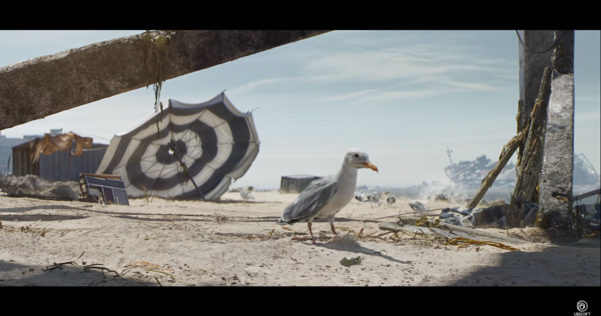 The Division 2 Year 1 Roadmap Detailed by Ubisoft - PlayStation LifeStyle