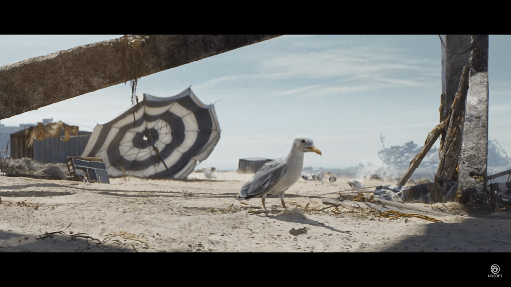 The Division 2 Year 1 Roadmap Detailed by Ubisoft - PlayStation LifeStyle