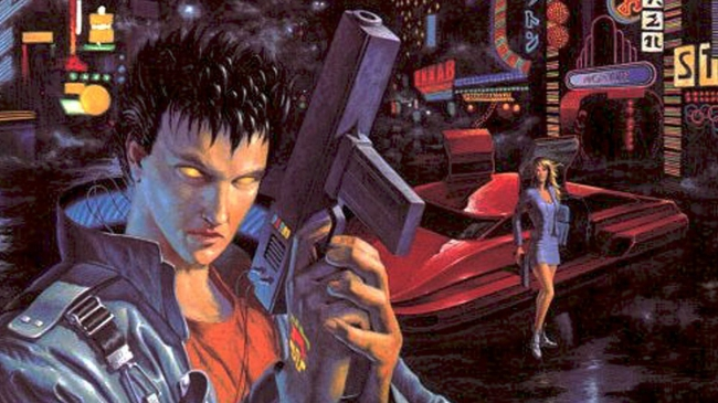 Cyberpunk Red Jumpstart Kit Features Cyberpunk 2077 Prequel Content