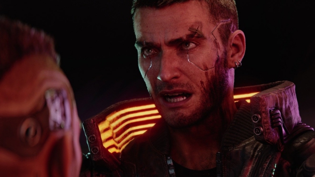 CD Projekt RED Talks Cyberpunk 2077 Keanu Reeves Character