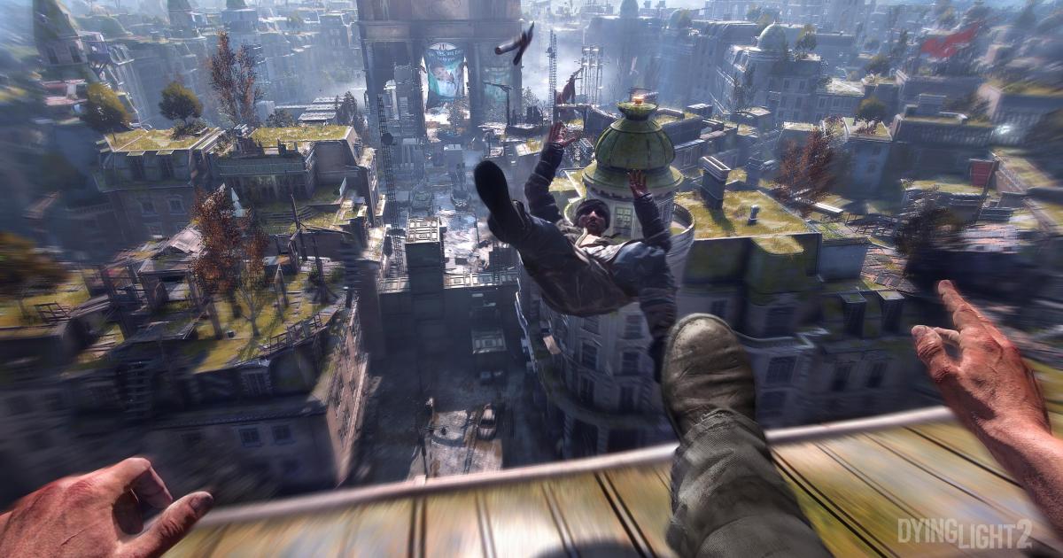 Dying Light 2 Player Choice Makes Decisions More Important Than Ever