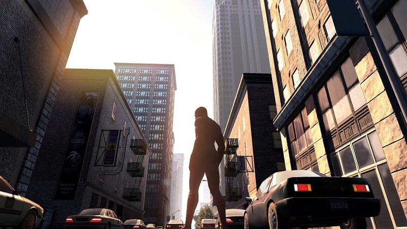 Artist Reveals Screenshots of Canceled Spider-Man 4 Game