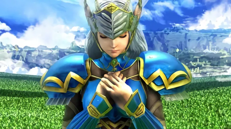 The PlayStation Classics: Valkyrie Profile Lenneth