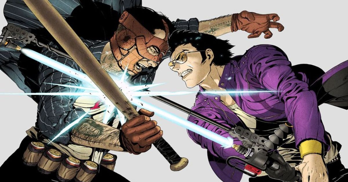 Travis Strikes Again PS4 Release Date Revealed in Retail Listing
