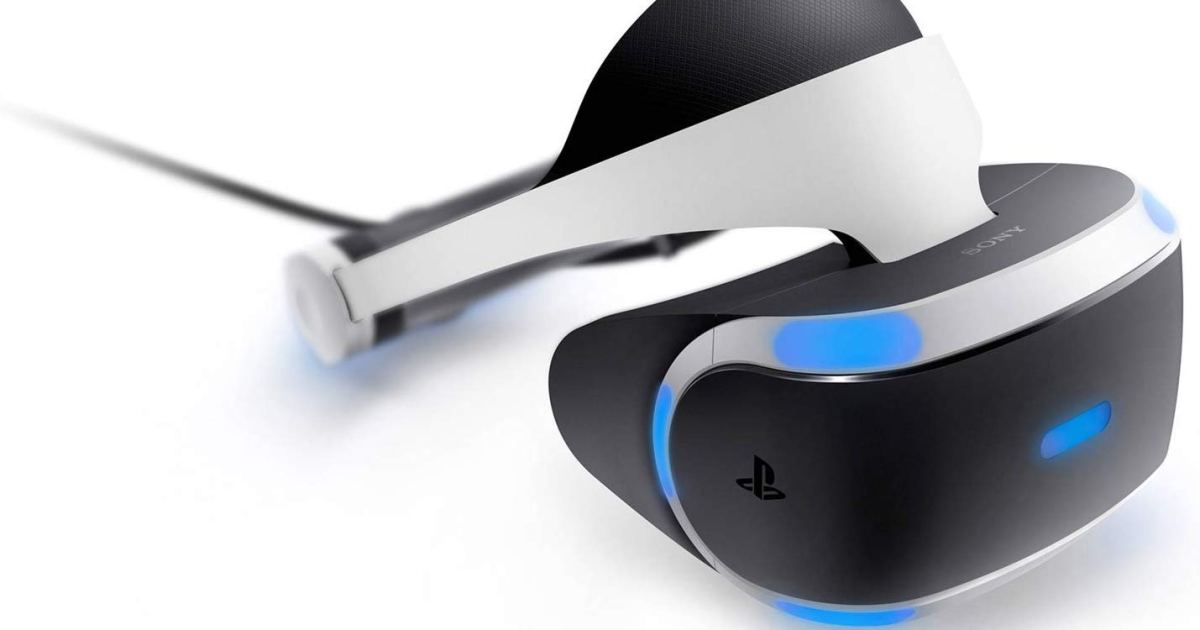 Rumor: Wireless PSVR Headset Could Have Eye Tracking, Cost $250