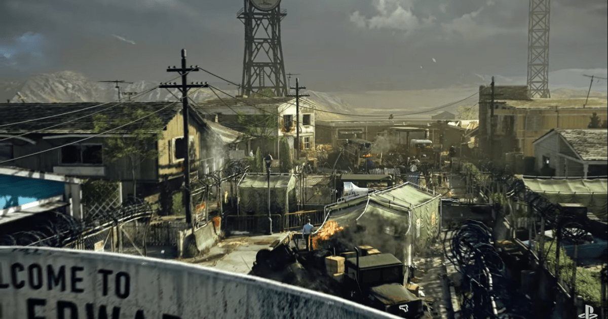 Call of Duty Black Ops 4 Alpha Omega Trophy List Revealed