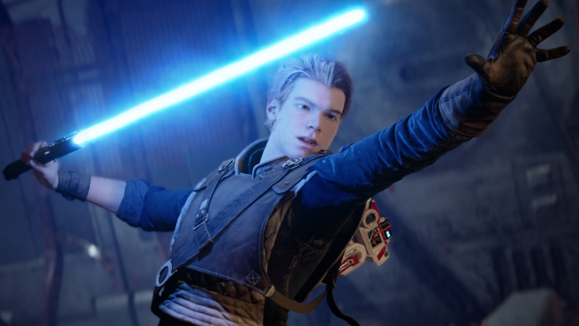 Star Wars Jedi Fallen Order Combat Similar to Sekiro Shadows Die Twice