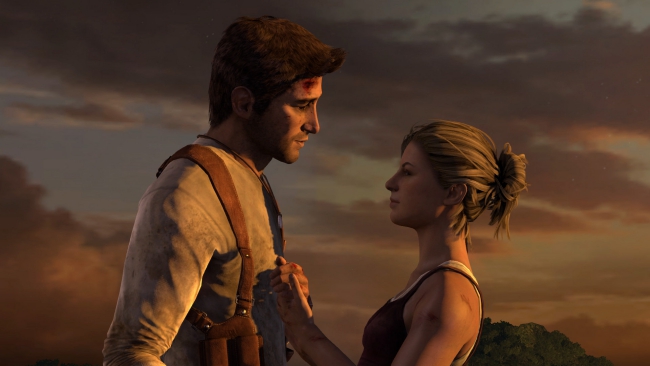 What Makes Uncharted's Nathan Drake Character So Special?