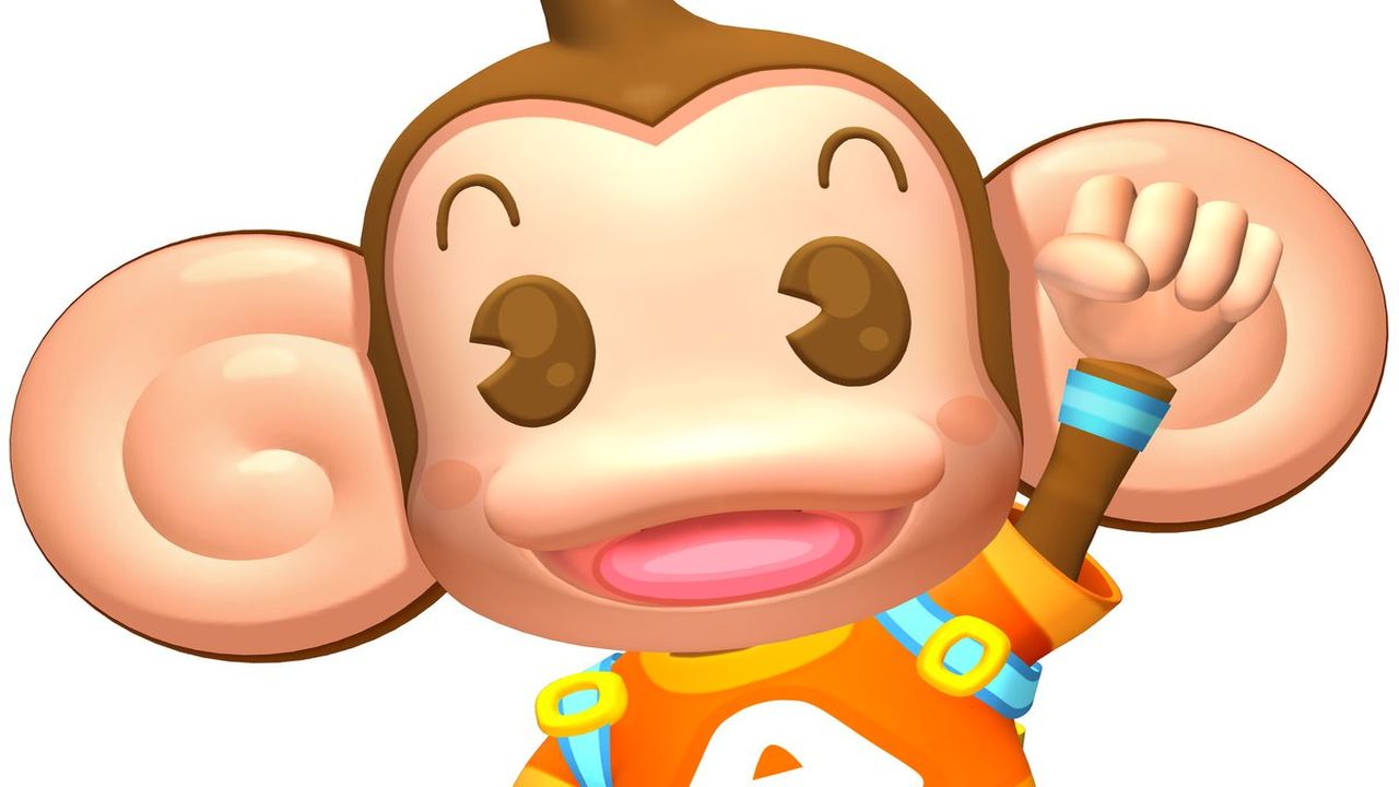 New Super Monkey Ball Game Gets Another Rating