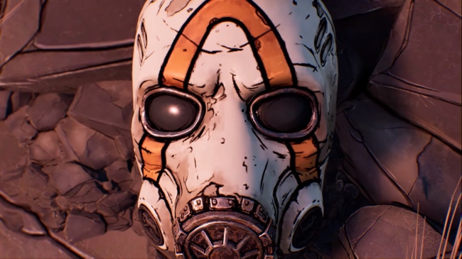 Borderlands 3 Box Art Almost Featured a Psycho's Foot on the Cover